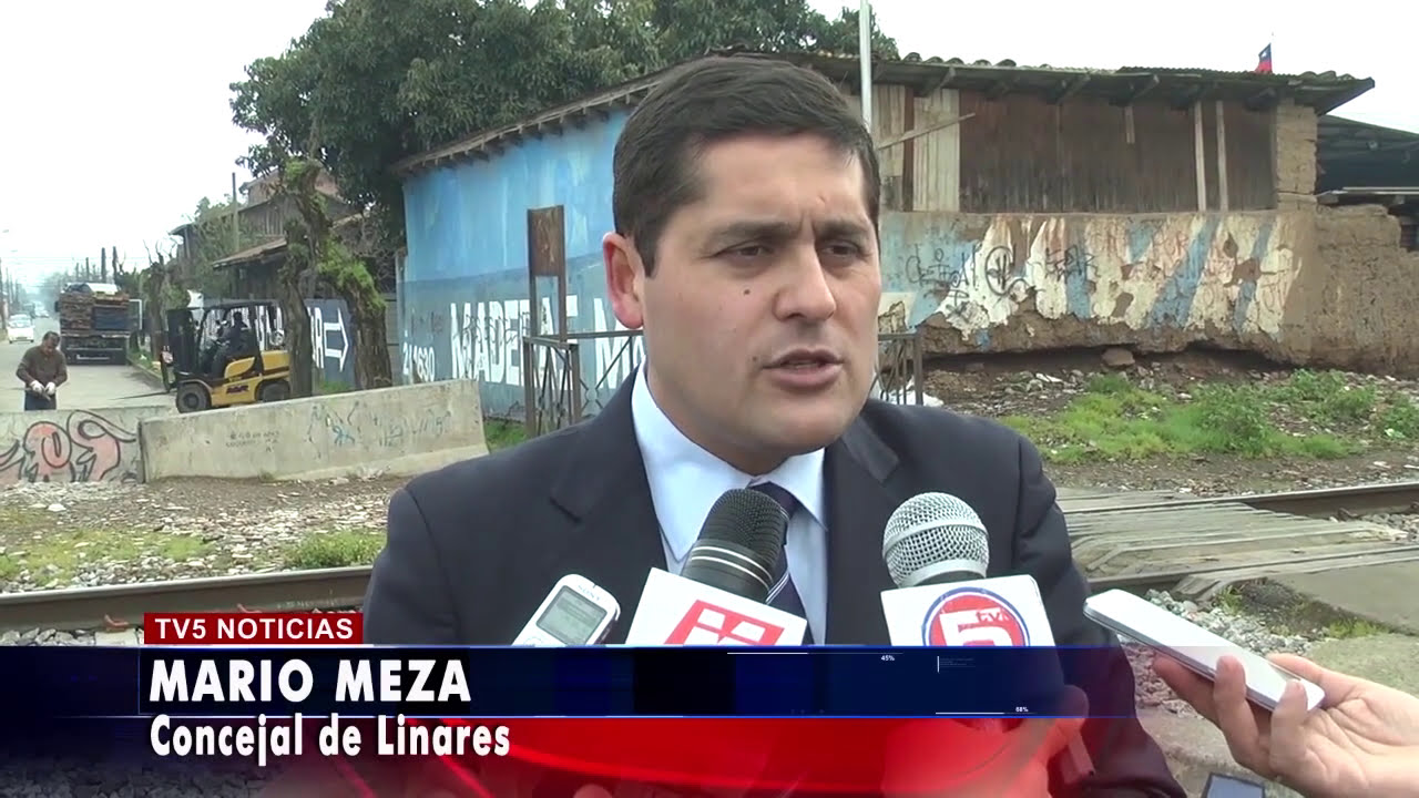 TV5 NOTICIAS EDICIÓN 22 DE AGOSTO 2015 - YouTube