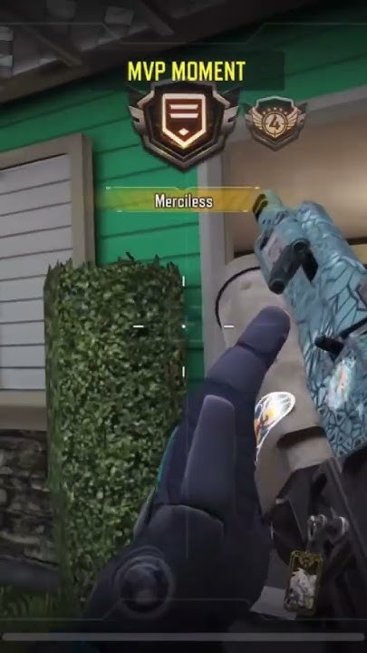 #callofduty #codm #cod #gaming #codmobile #callofdutymobile #gameplay #games - YouTube