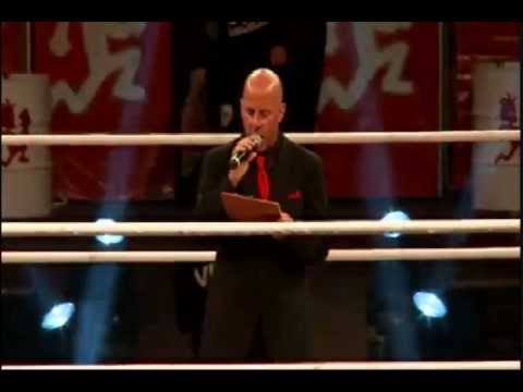 Juggalo Championship Wrestling BLOODYMANIA 5 Main Event JCW Champ. Corp ...