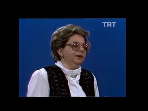 Tülin YAKARÇELİK - İnce Bir Bulut Gibi ( KÜRDÎLİHİCAZKÂR )