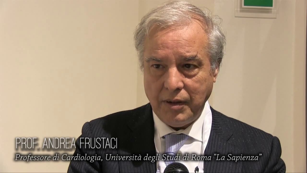 Interessamento cardiaco nella Malattia di Fabry - YouTube