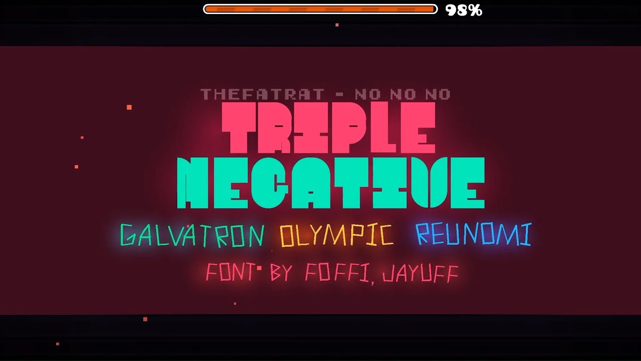 (theorically) fixed quality :) - YouTube