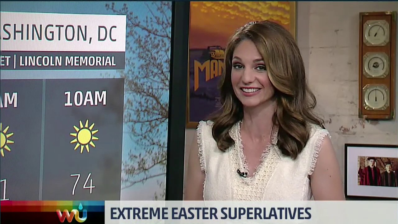 Maria LaRosa 4/13/2017 - YouTube