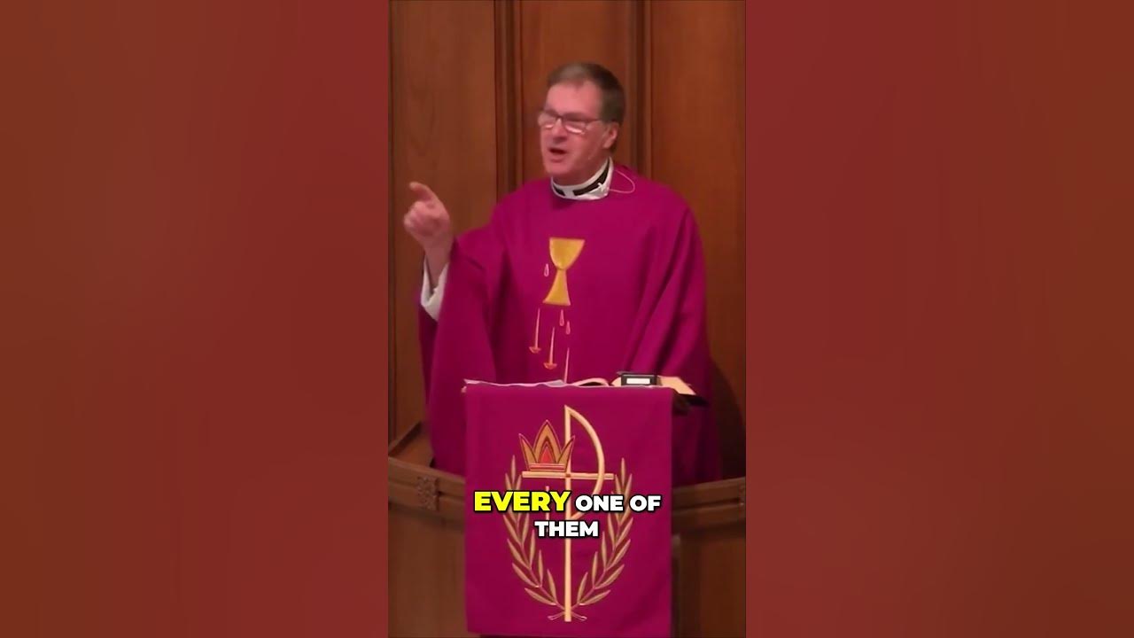 The Paradox of Forgiveness: Understanding God's Grace - YouTube