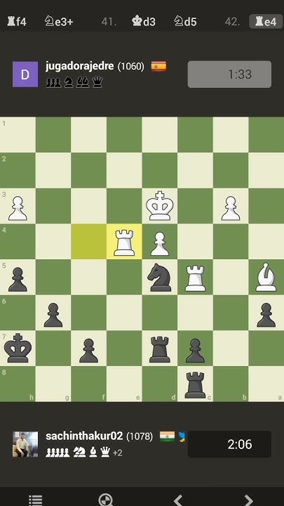 Chess Raghav Thakur Rook Trap Shorts Youtube