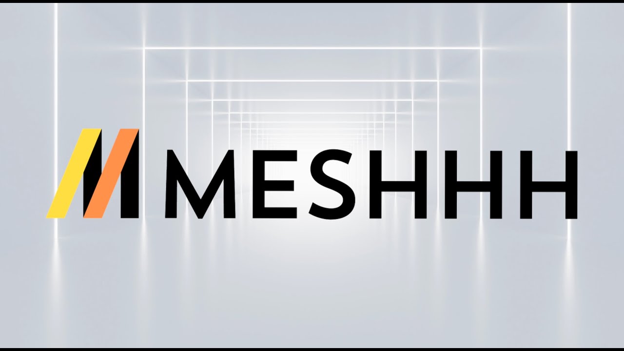 An Introduction to MESHHH - The Global Construction Network - Includes ...