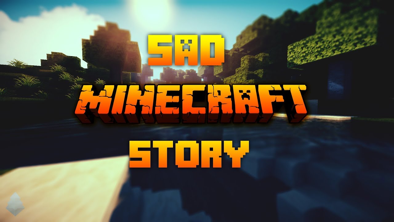 A Sad Minecraft Story [Pig] ! - YouTube