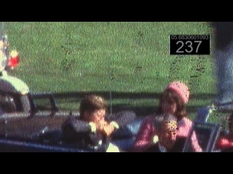 JFK: King Kill 33, Pt. 2 - YouTube