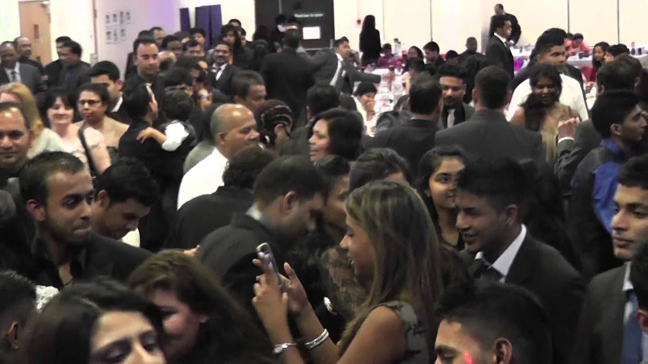 swindon goans easter dance 2013 - YouTube