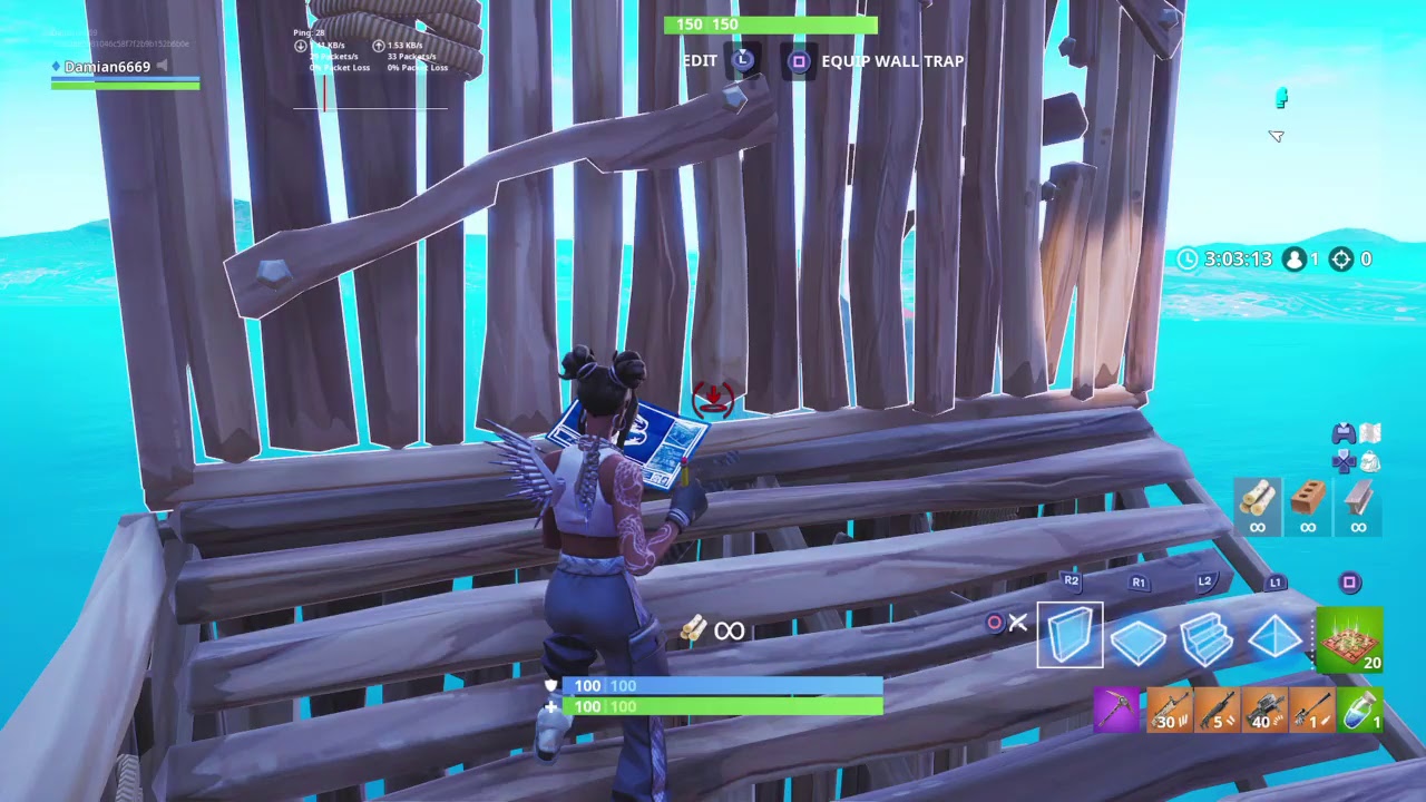 My new clan chronic 2.0 - YouTube