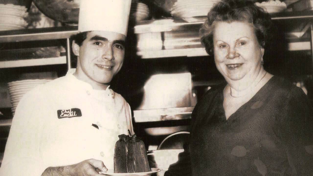 Ti Adelaide Martin of the Brennan Family on the Origins of Commander's ...