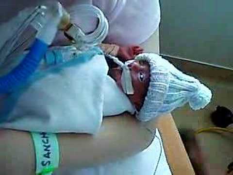 Addison Sanchez 05/06/07 (2) - YouTube