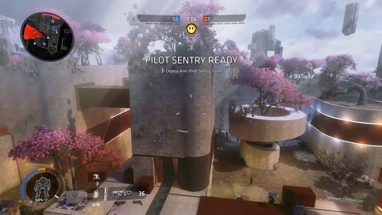 Titanfall™ 2 | Relic/Glitch Kills 4 Days - YouTube