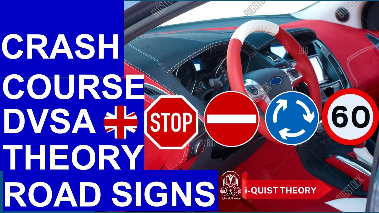 PASSING YOUR THEORY AND MASTERING THE ROAD . A COMPREHENSIVE GUIDE TO ...