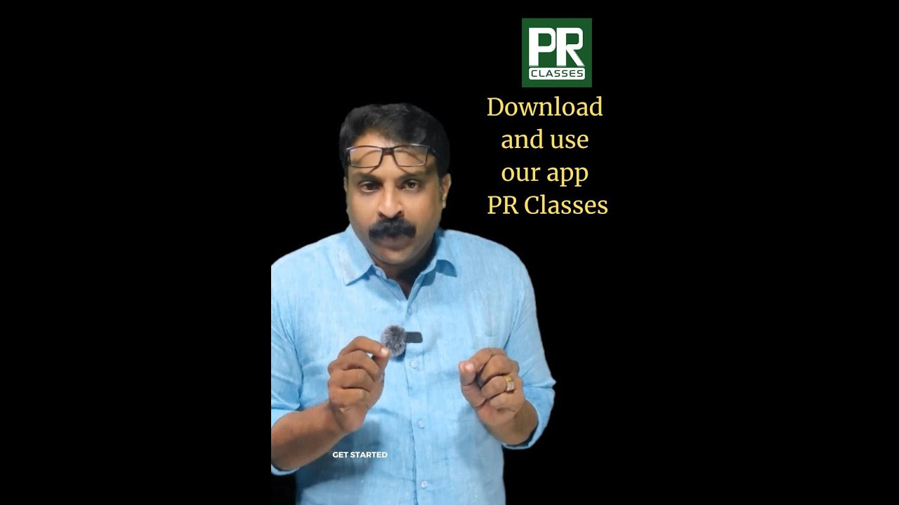 Download PR Classes - YouTube