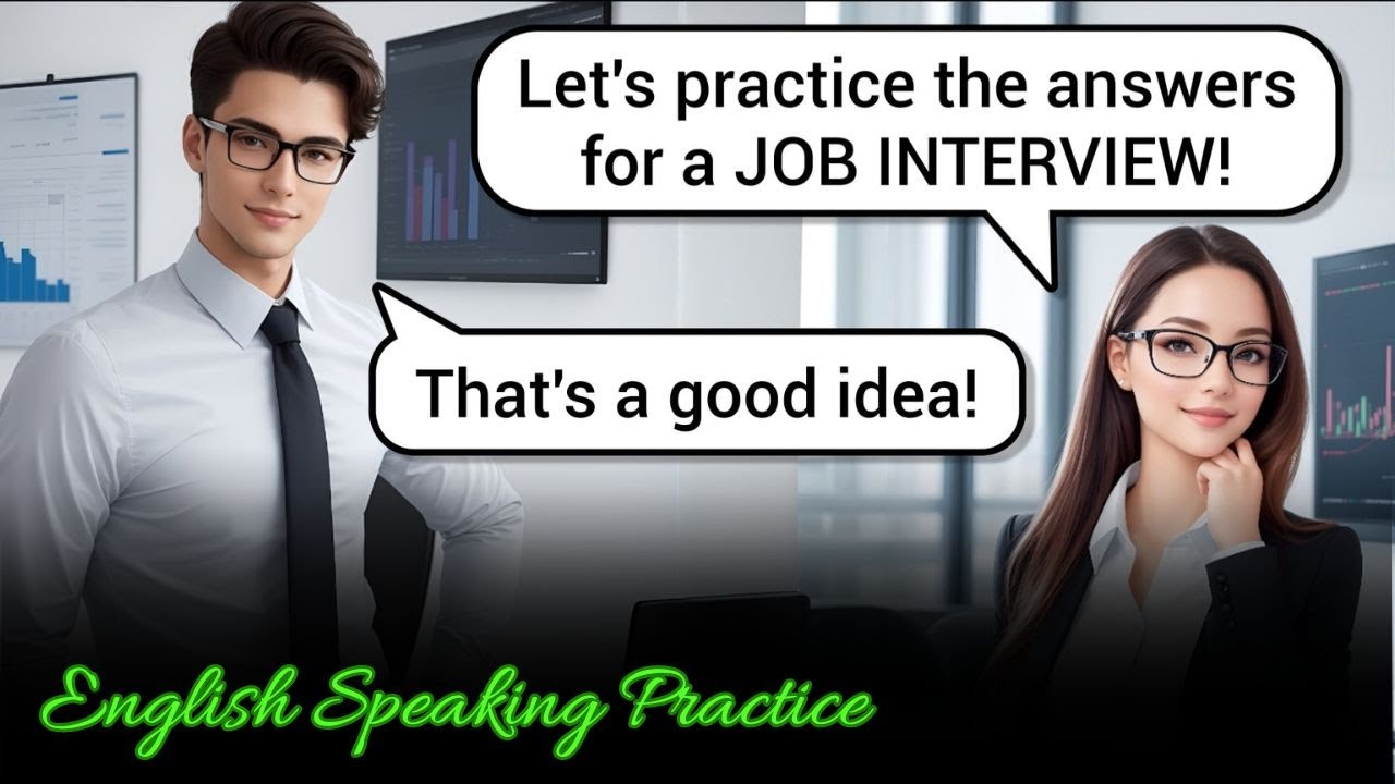 Top 20 BEST Short Answers to Common Questions at a Job Interview ...