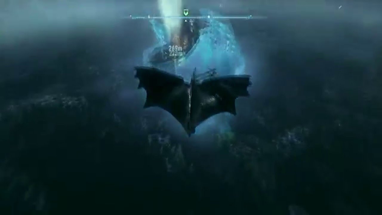 Batman: Arkham Knight Part 43 - Distress Signal - YouTube