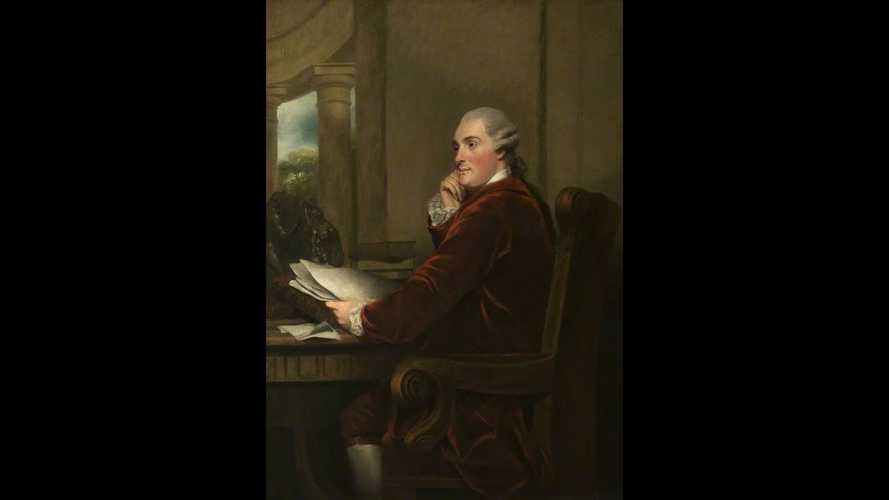 13th Prime Minister: Duke of Portland (1783 and 1807-1809) - YouTube