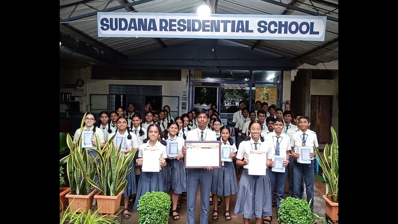 Sudana Celebrates International Democracy Day. - YouTube
