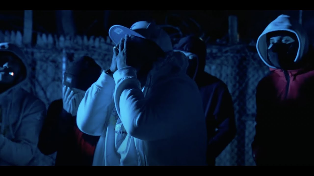 Almighty King Pun-Run Down (Official Music Video) S/E By @Bridgez - YouTube