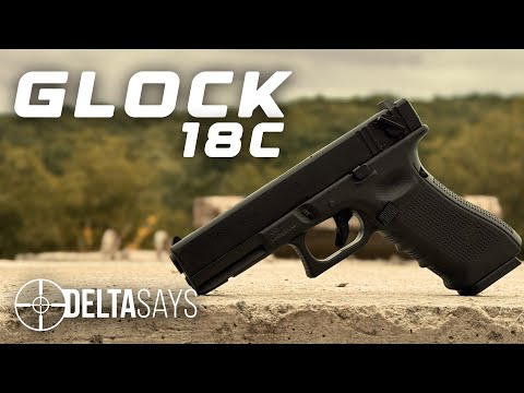 🔫Tam otomatik We Glock 18c İNCELEMESİ