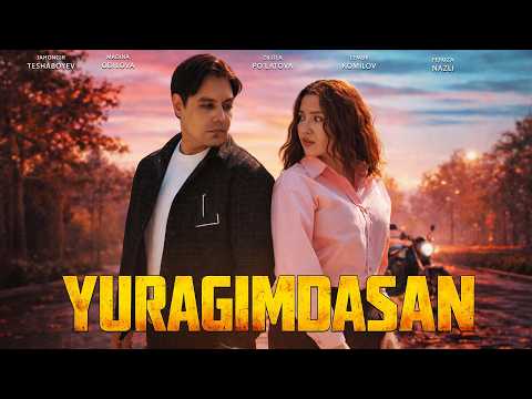 Yuragimdasan (o'zbek kino) Юрагимдасан (ўзбек кино)