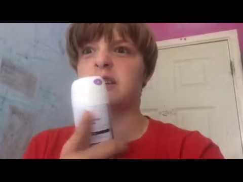 Barry TV presents WWNC (worlds worst news channel EVER) funny comedy sketch