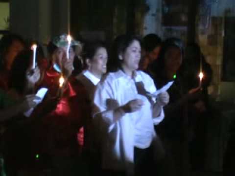 2009 ABB Christmas Party 2nd Price Group Presentation.flv - YouTube