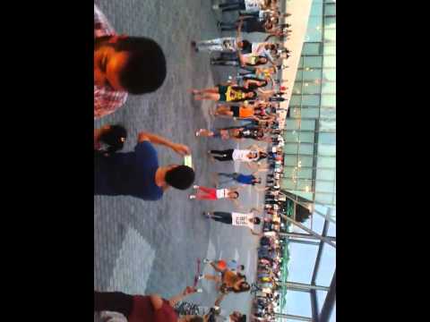 Tehmine  lider tv nin ad gününde