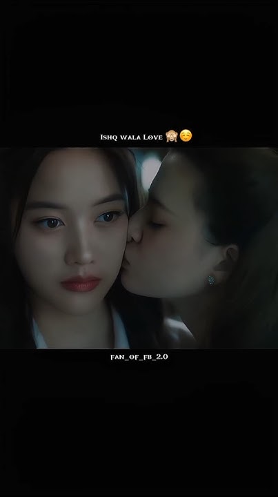 Just feel them #freenbeck #srchafreen #becccca #theloyalpin #glseries #freen #becky #monsam ...