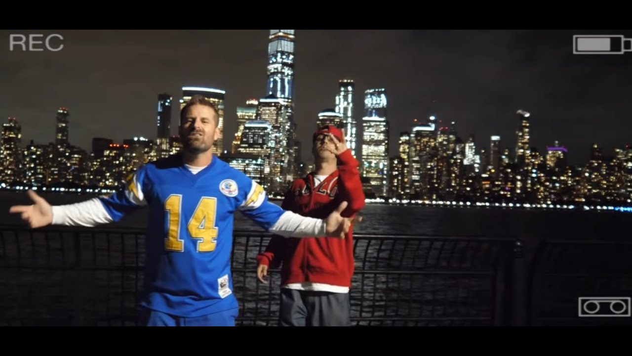 Ross May Ft HipHopKarma - Full Circle (Official Music Video) - YouTube