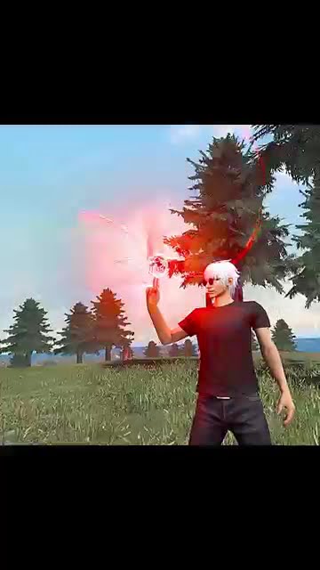 "Free Fire gojo 💀 - YouTube