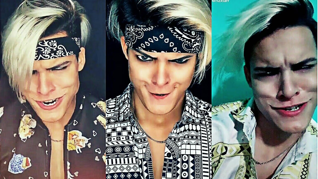 New Video Joker Rizxtar Tiktok Viral 2020 - YouTube