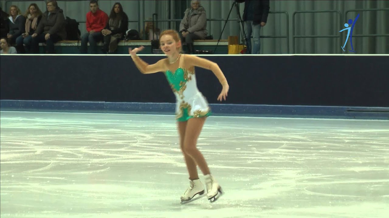 Lara MESSINGER - YouTube