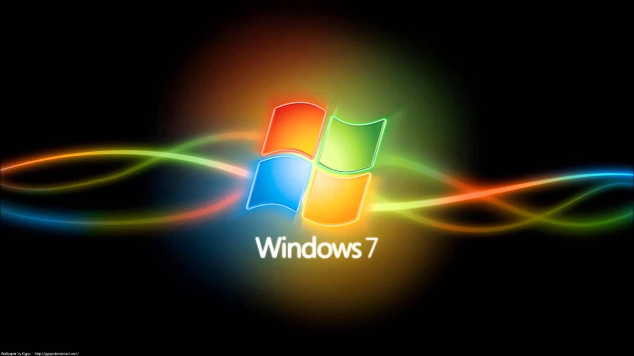 Windows 7 - Flourish - YouTube