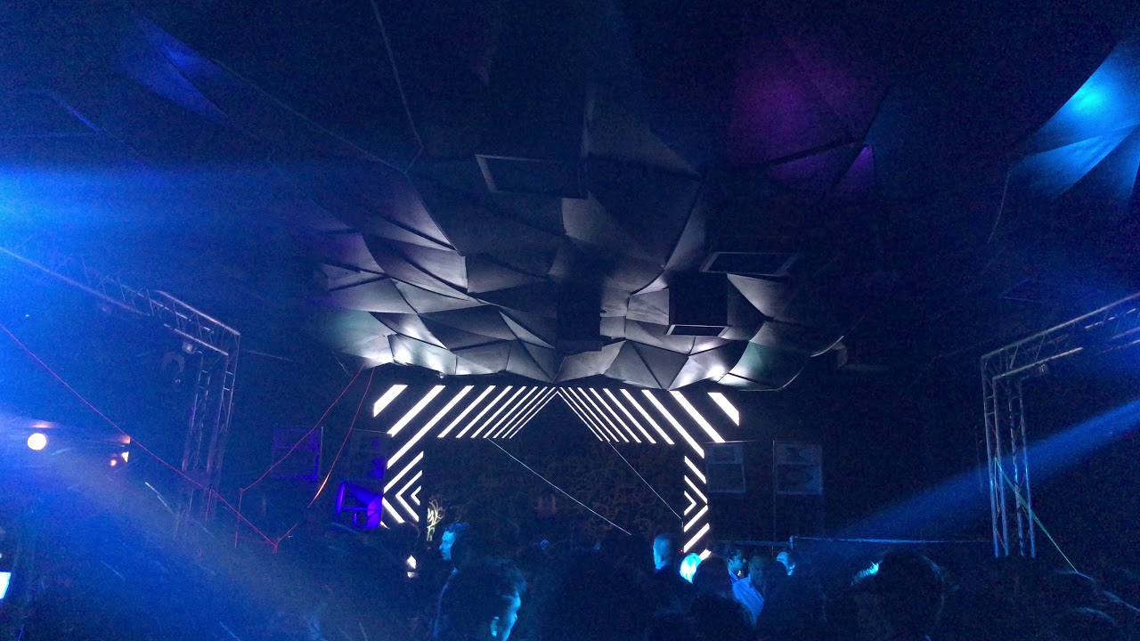 S-File - Baum Bogota [Colombia] (14.09.2018) - YouTube