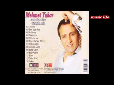 mehmet yakar mış mış