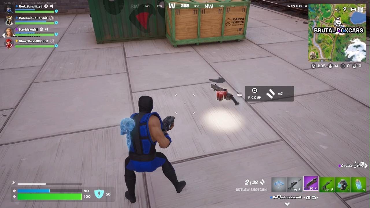 SUB ZERO WIN - YouTube