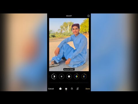 Iphone editing best editing tutorial Iphone 4 Iphone 5 Iphone 6 6s ...