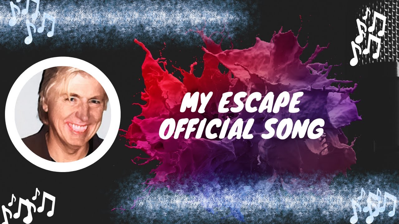 My Escape Official Song - NIck Duane - YouTube