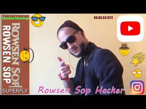 Rowsen Sop Hacker- Mr. Robot- Ashgabat Ashygy Hemmämiz Ashygy.mp4