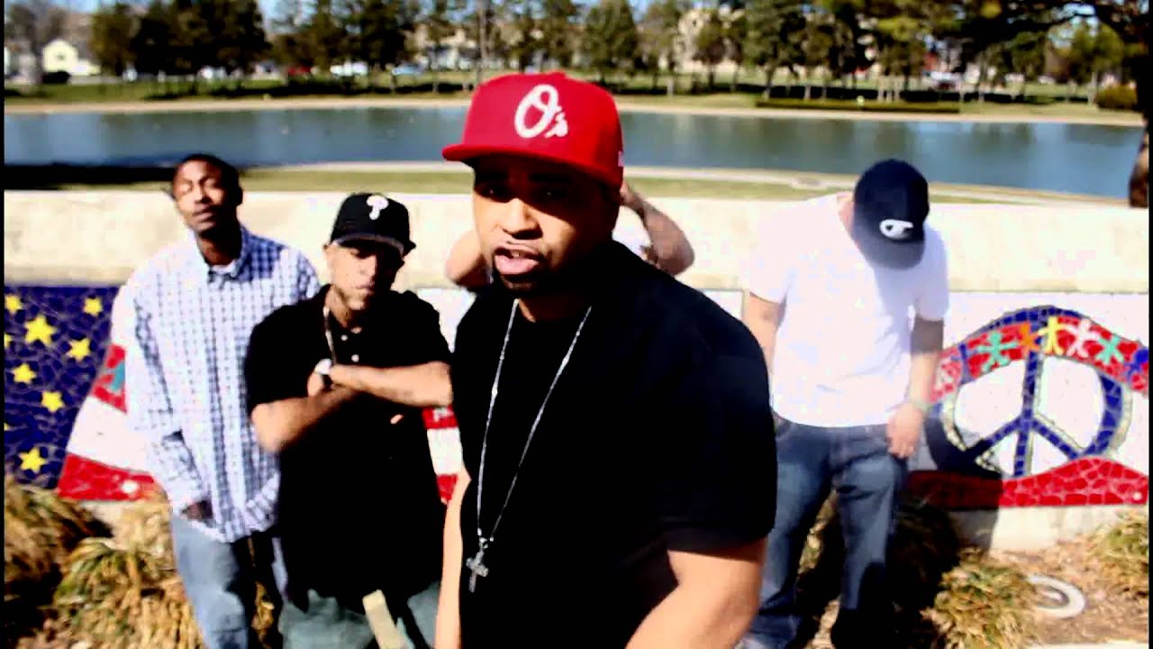 Bennett' Im In Da Hood "OFFICIAL VIDEO" - YouTube