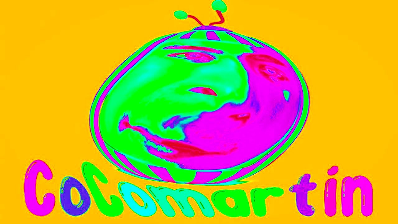CocoMartin Cocomelon logo Intro Effects in 142 Seconds - YouTube