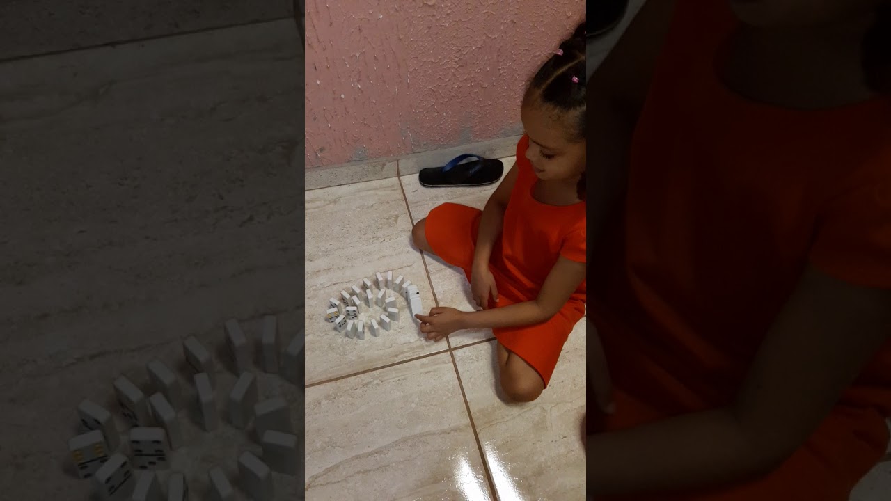 Minha Filha Brincando Youtube