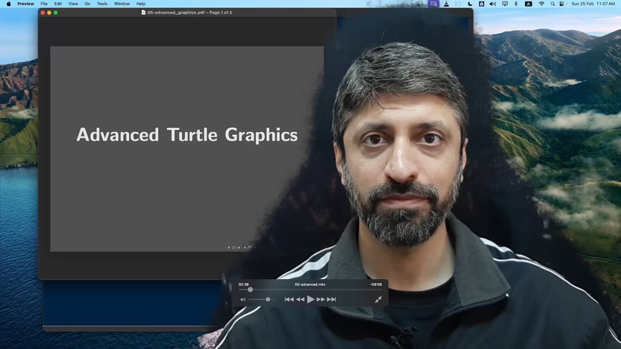 05 Advanced Turtle Graphics Python Urdu Youtube 5910
