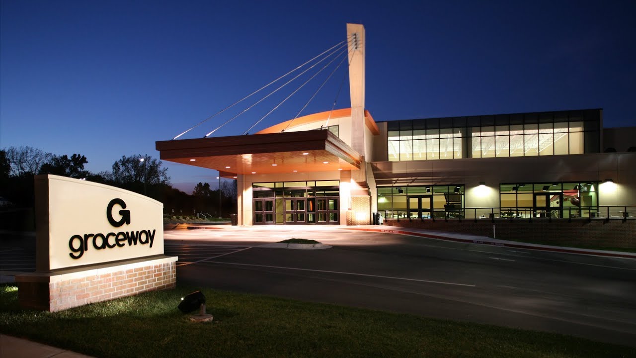 Graceway Espanol - YouTube