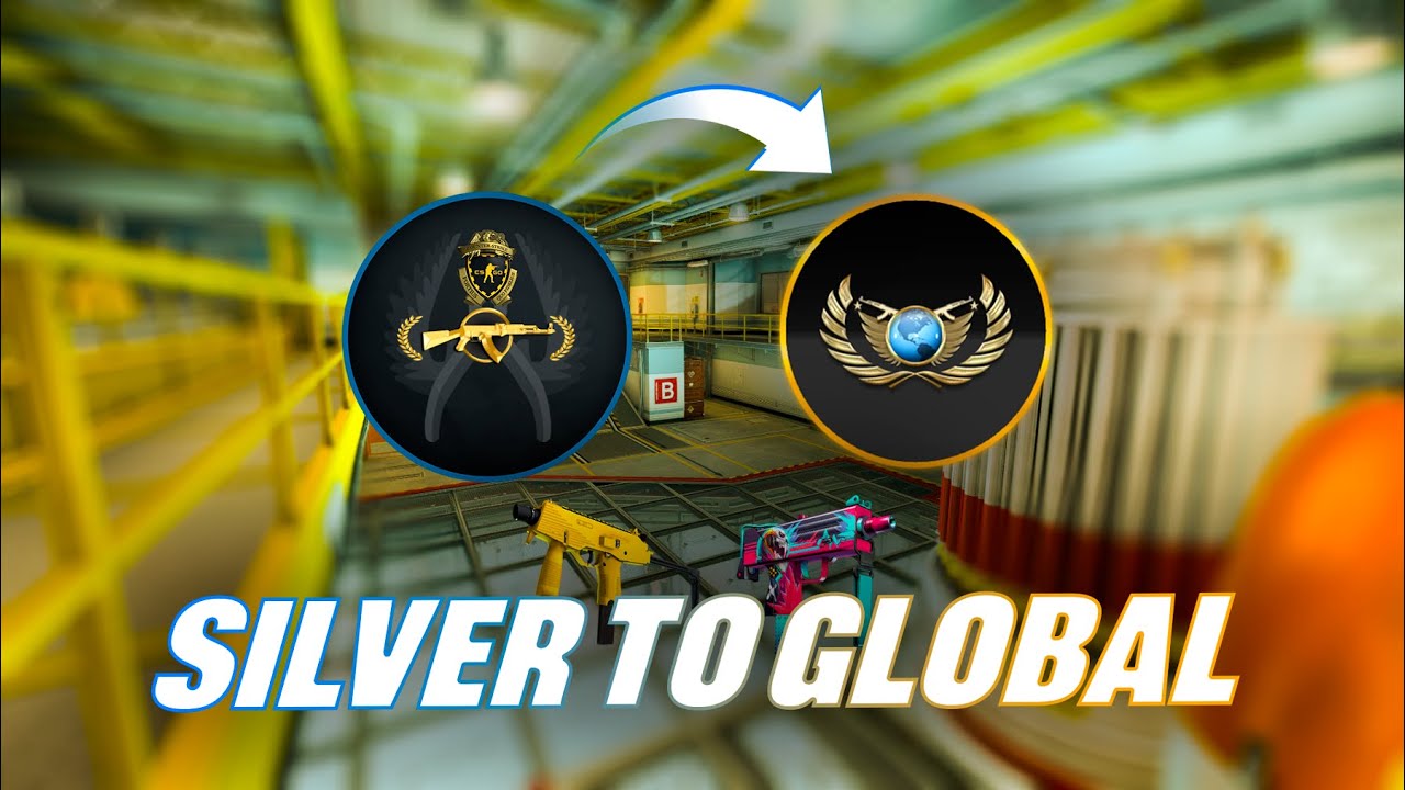 El Karma Remonta la Partida #74 Silver to Global B31 - YouTube