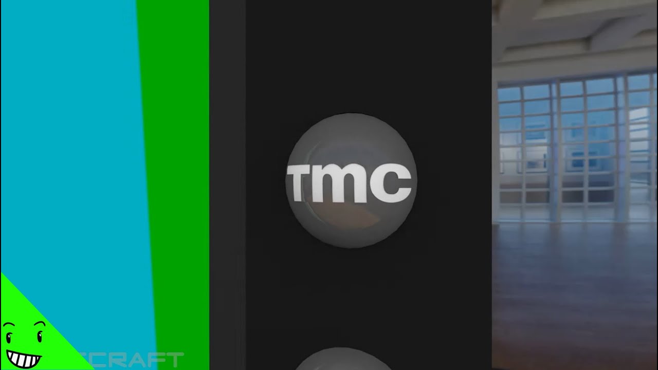 TMC Jingle Fictif ''Télévision'' (by LCCRAFT) - YouTube