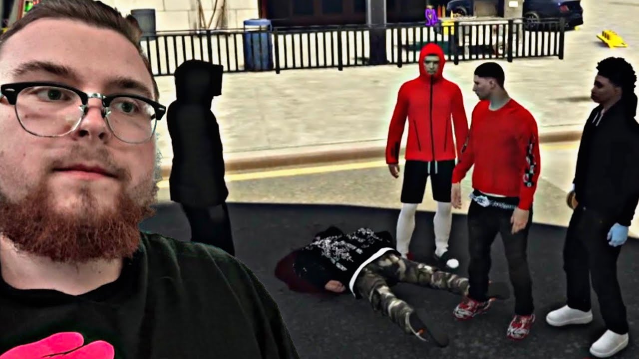 WAVY RYAN IS BACK IN GTA RP! - YouTube