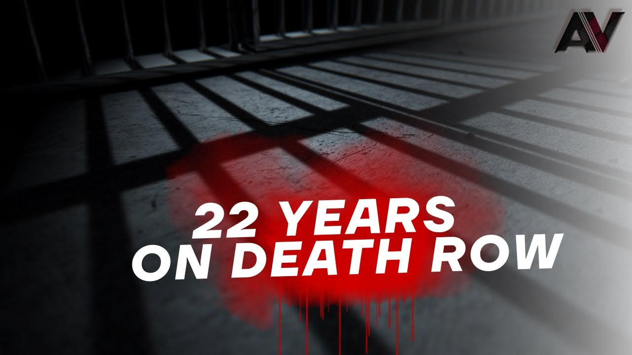 Surviving Death Row: Travis Richey Interviews Nick Yarris 🎙️⚖️ - YouTube